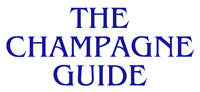 How to use this Guide - The Champagne Guide