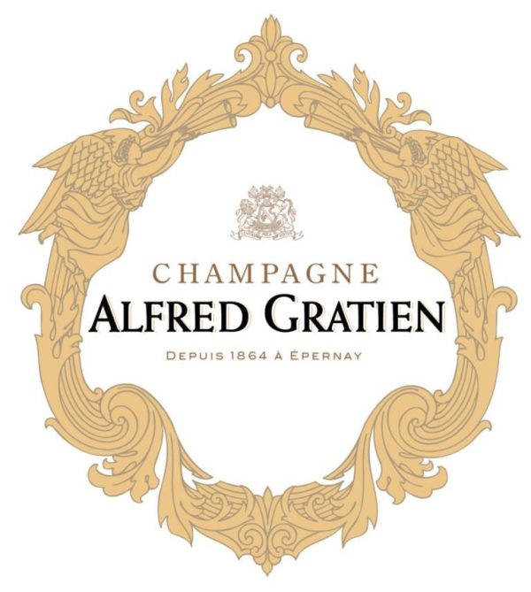 Alfred Gratien - The Champagne Guide