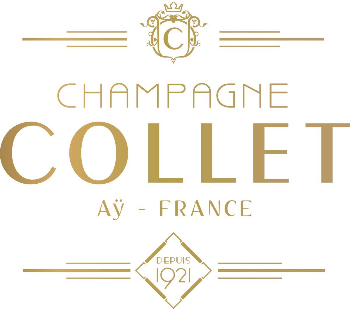 Collet - The Champagne Guide
