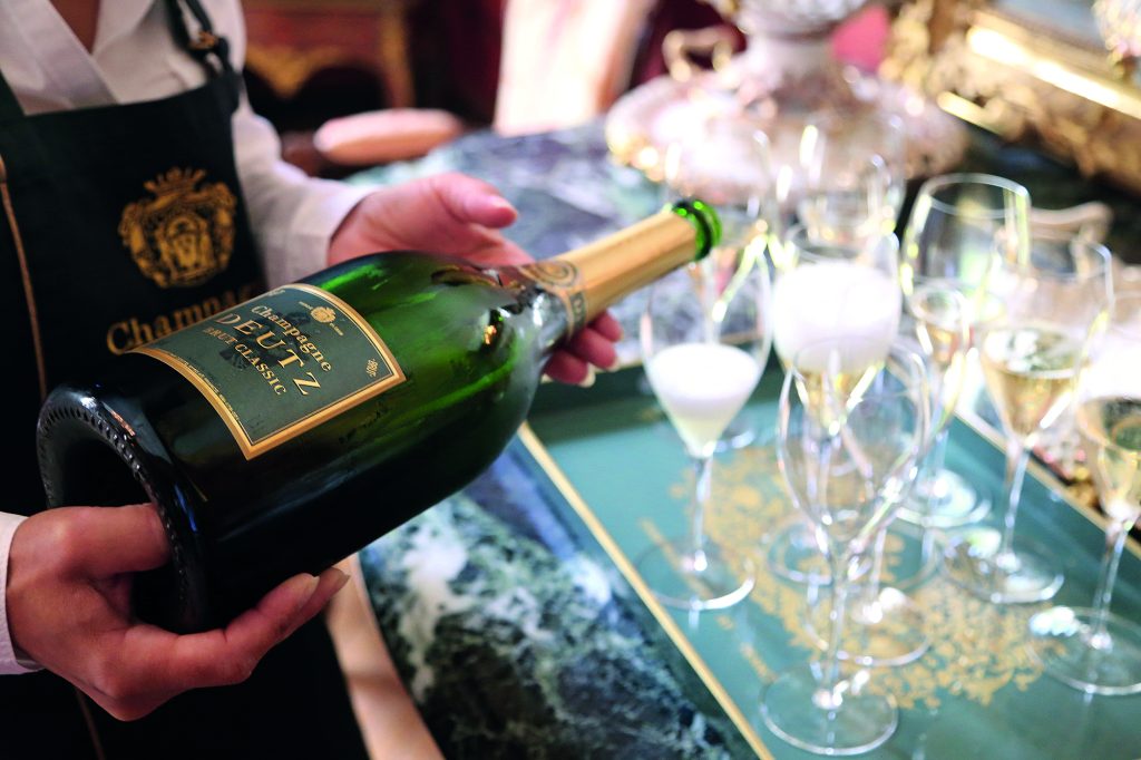 Top tips for buying champagne - The Champagne Guide