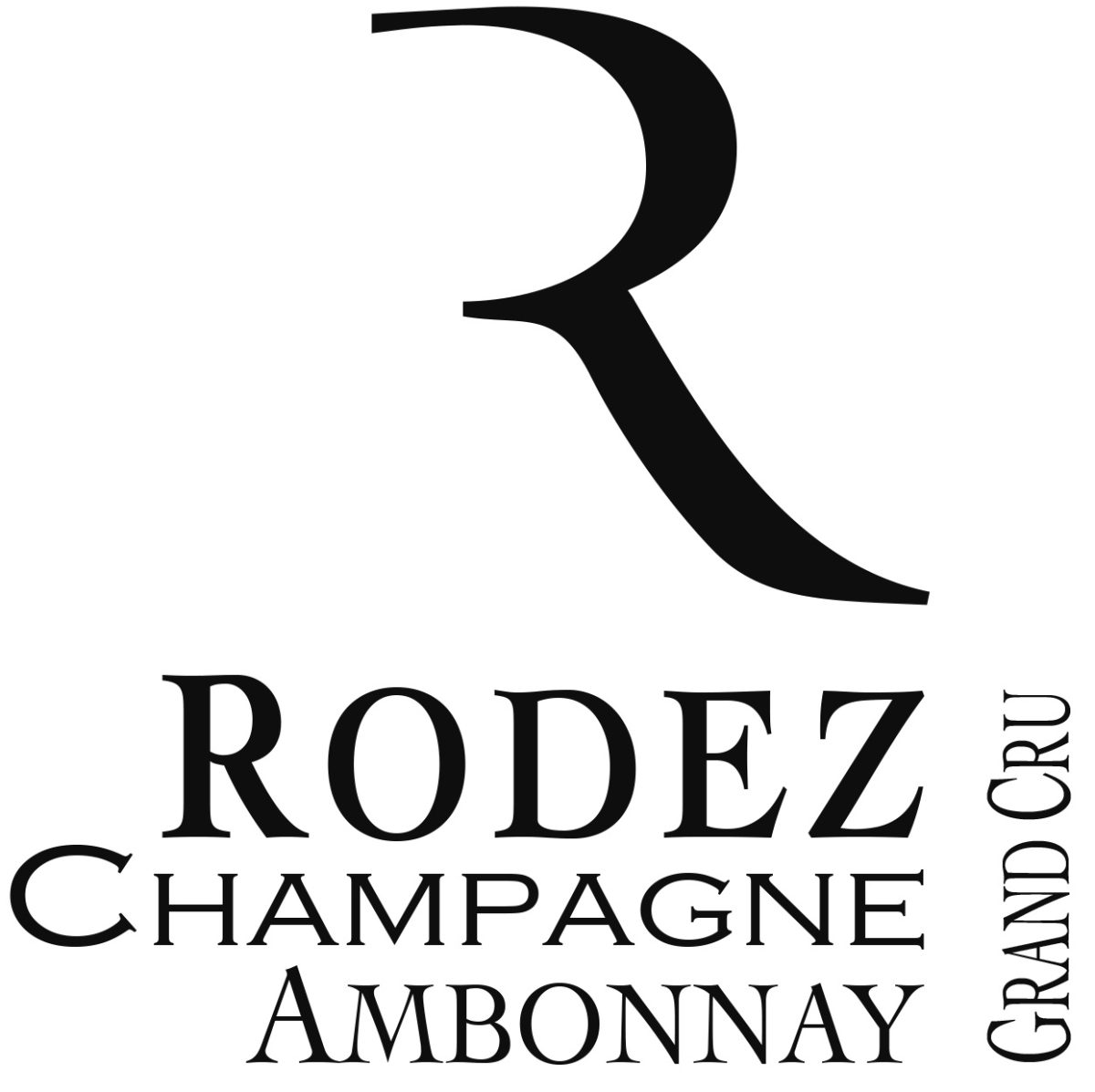 Eric Rodez - The Champagne Guide