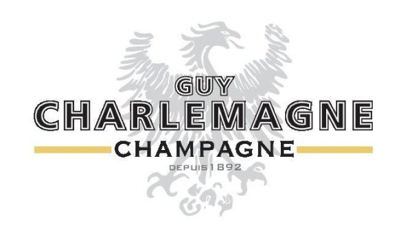 Guy Charlemagne - The Champagne Guide