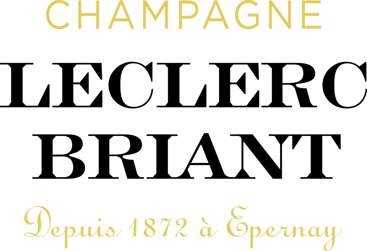 Leclerc Briant - The Champagne Guide