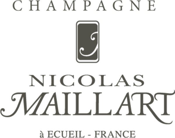 Nicolas Maillart - The Champagne Guide