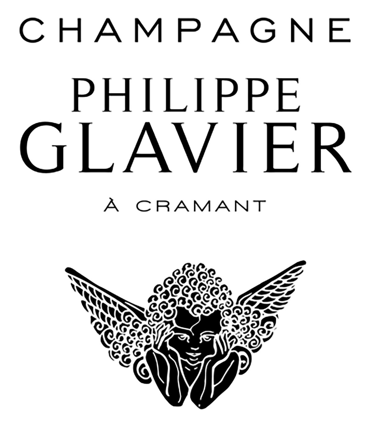 Philippe Glavier - The Champagne Guide