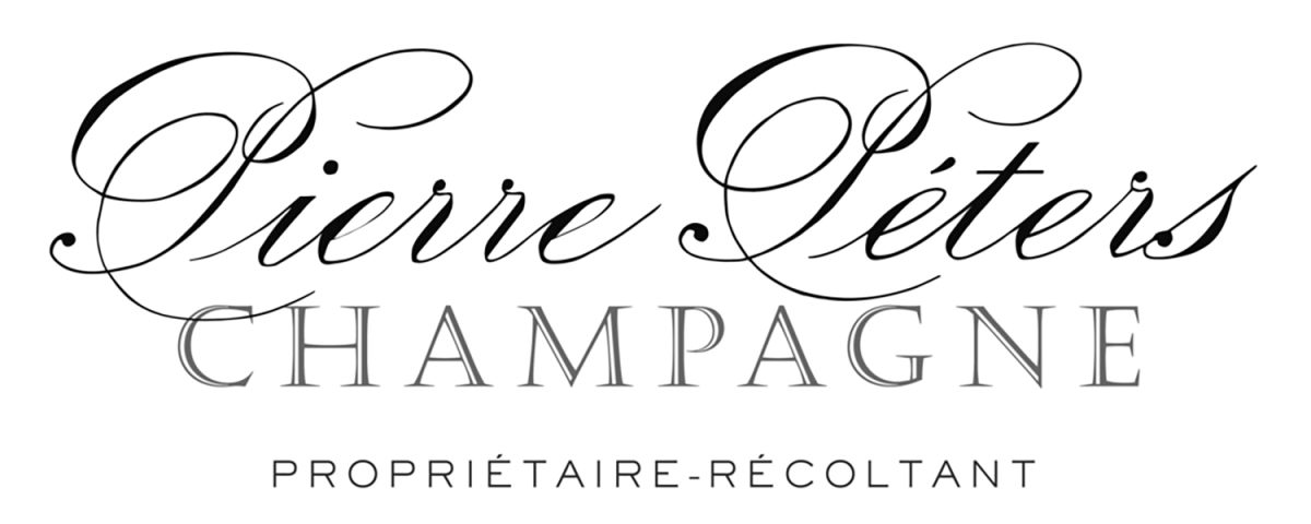 Pierre Péters - The Champagne Guide