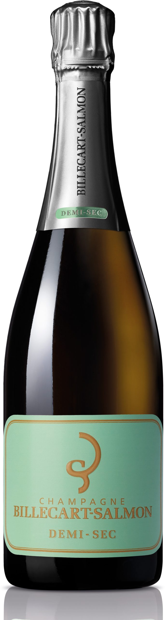 Billecart-Salmon Demi-Sec NV - The Champagne Guide