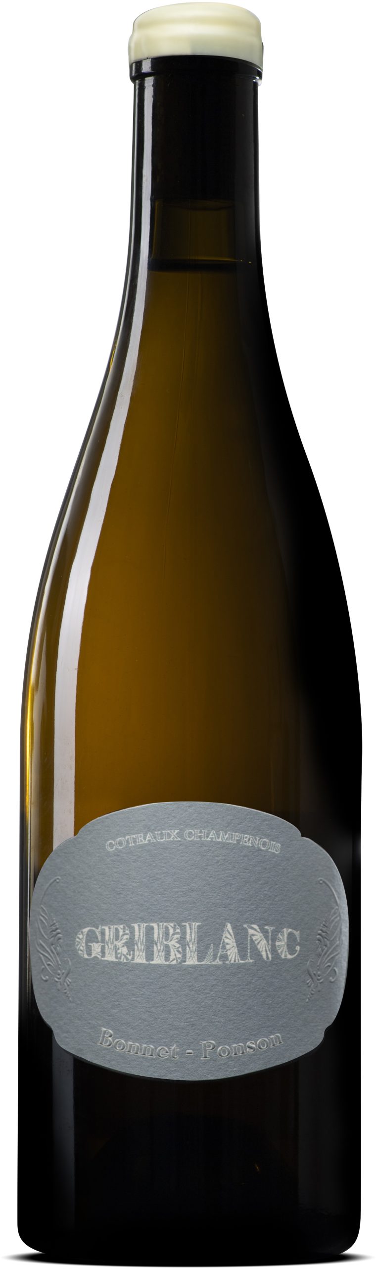 Bonnet-Ponson Griblanc Coteaux Champenois 2020 - The Champagne Guide