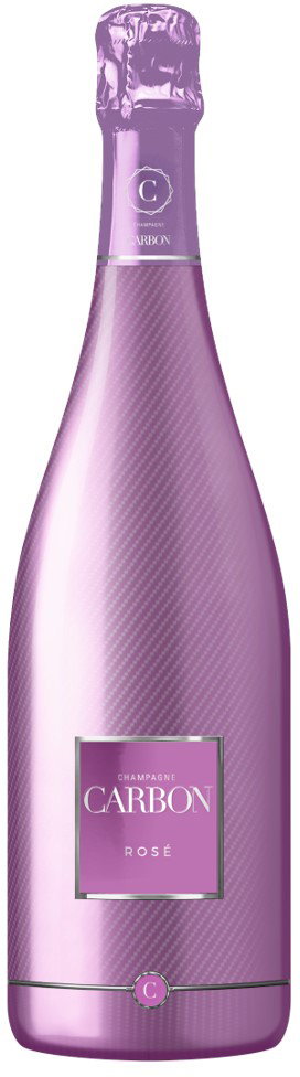 Carbon Rosé NV - The Champagne Guide