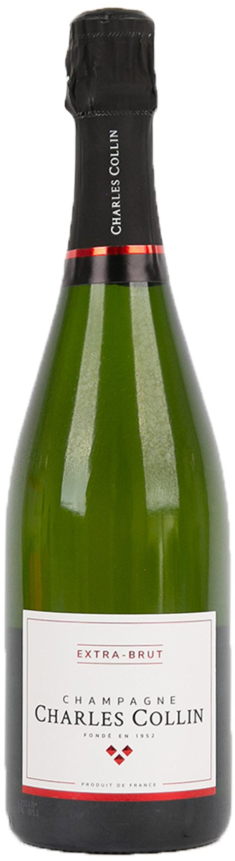 Charles Collin Extra-Brut NV - The Champagne Guide