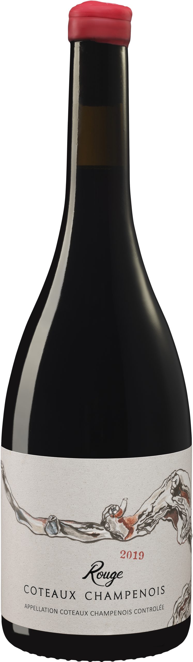 De Sousa Ambonnay Coteaux Champenois Rouge 2018 - The Champagne Guide