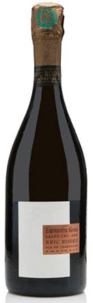 Eric Rodez Empreinte Noire Ambonnay Grand Cru 2008 - The Champagne Guide