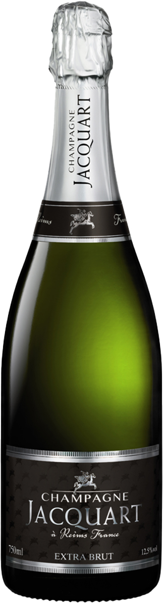Jacquart Extra-Brut NV - The Champagne Guide