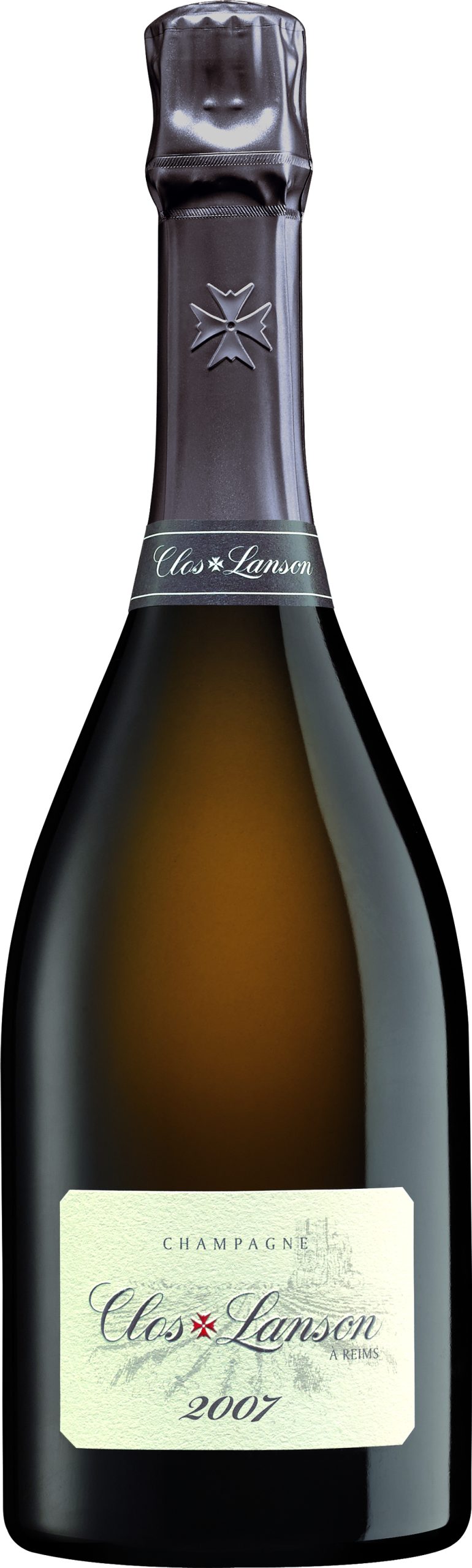 Lanson Clos Lanson 2007 - The Champagne Guide