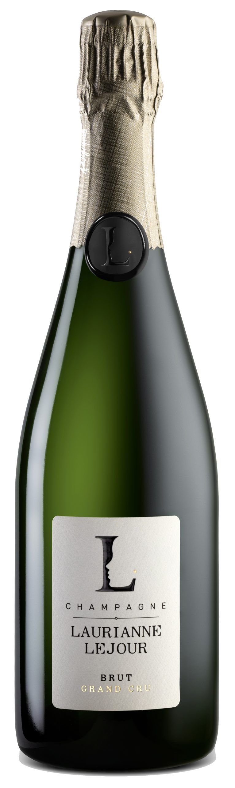 Laurianne Lejour Brut Grand Cru NV - The Champagne Guide