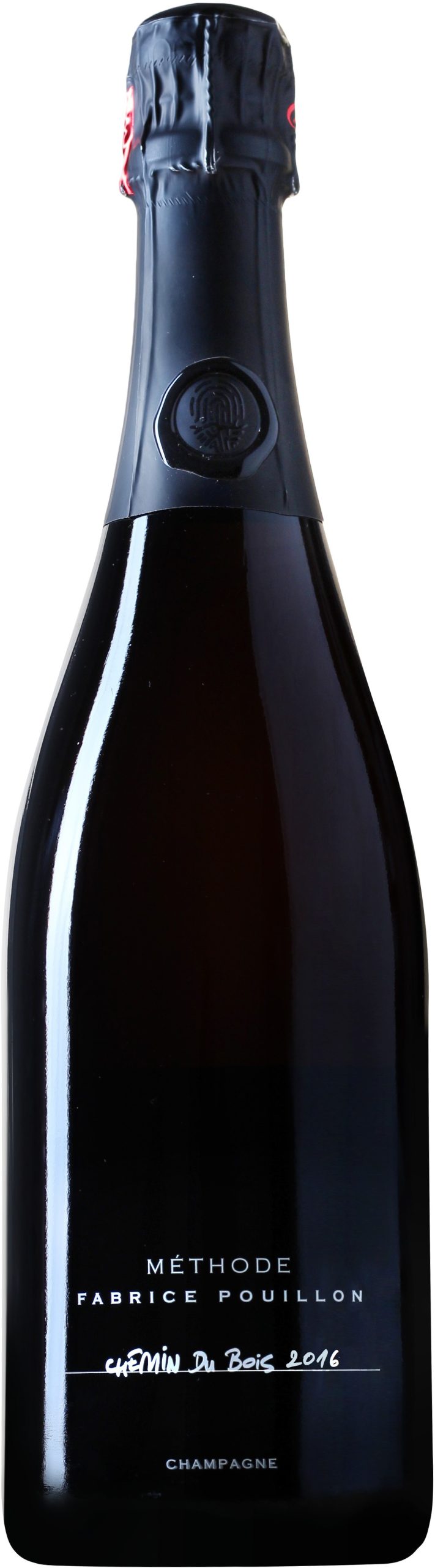 R. Pouillon & Fils Chemin du Bois Méthode Fabrice Pouillon 2008 - The ...