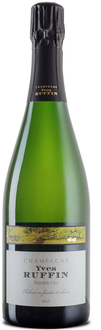 Yves Ruffin Premier Cru Brut NV - The Champagne Guide