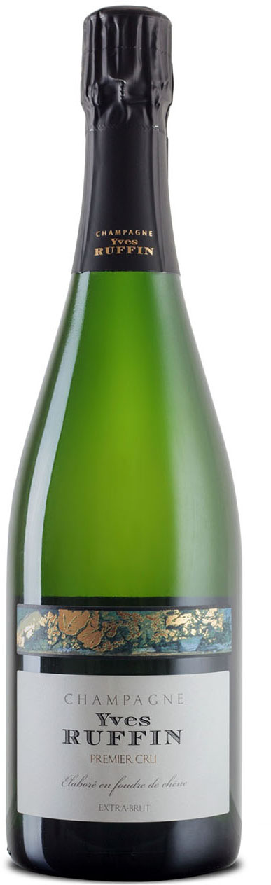 Yves Ruffin Premier Cru Extra-Brut NV - The Champagne Guide